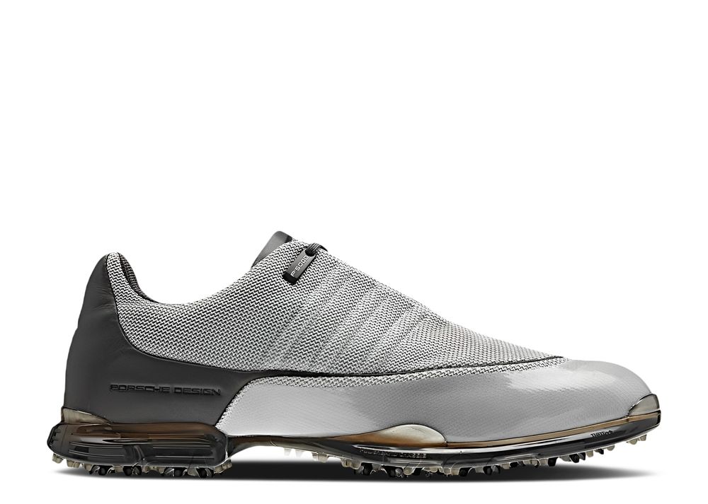 Porsche Design X P'5000 Cleat B Golf 'Light Onix' - Adidas - U43748 ...