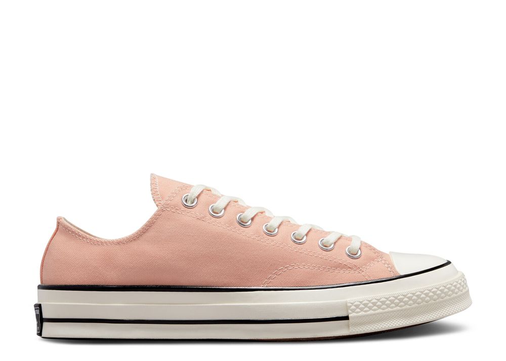 Chuck 70 Vintage Canvas Low 'Cheeky Coral' - Converse - A03448C ...