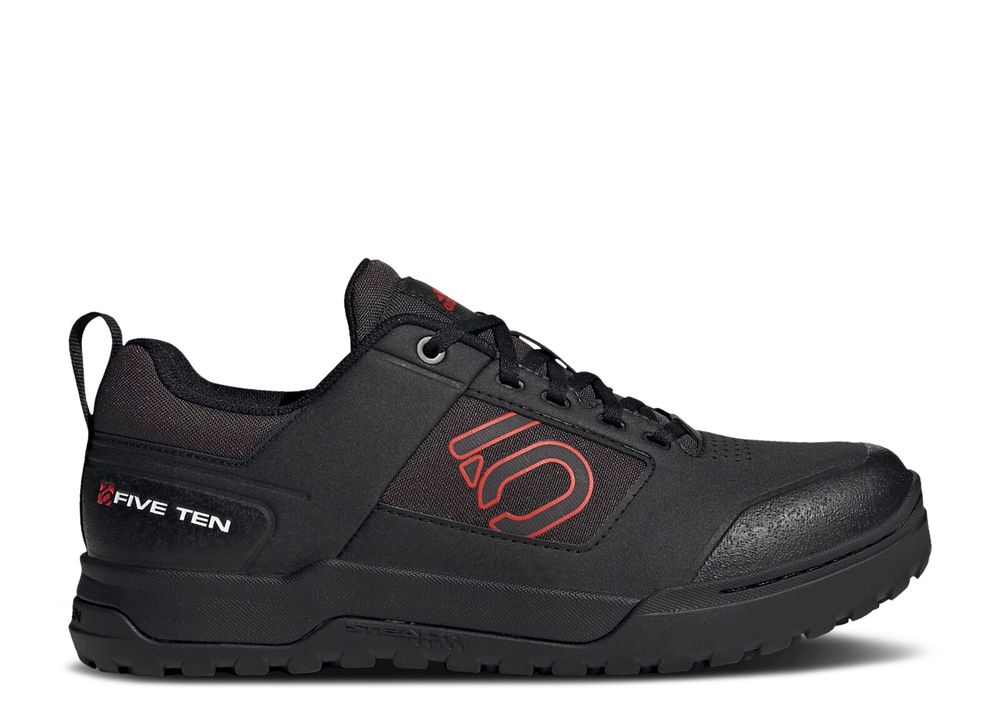 Five Ten Impact Pro 'Black Red' - Adidas - FU7524 - core black/red ...