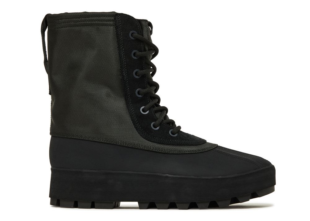 Yeezy 950 Boot 'Pirate' 2023 - Adidas - IG8188 - pirate black/pirate black/pirate black | Flight ...