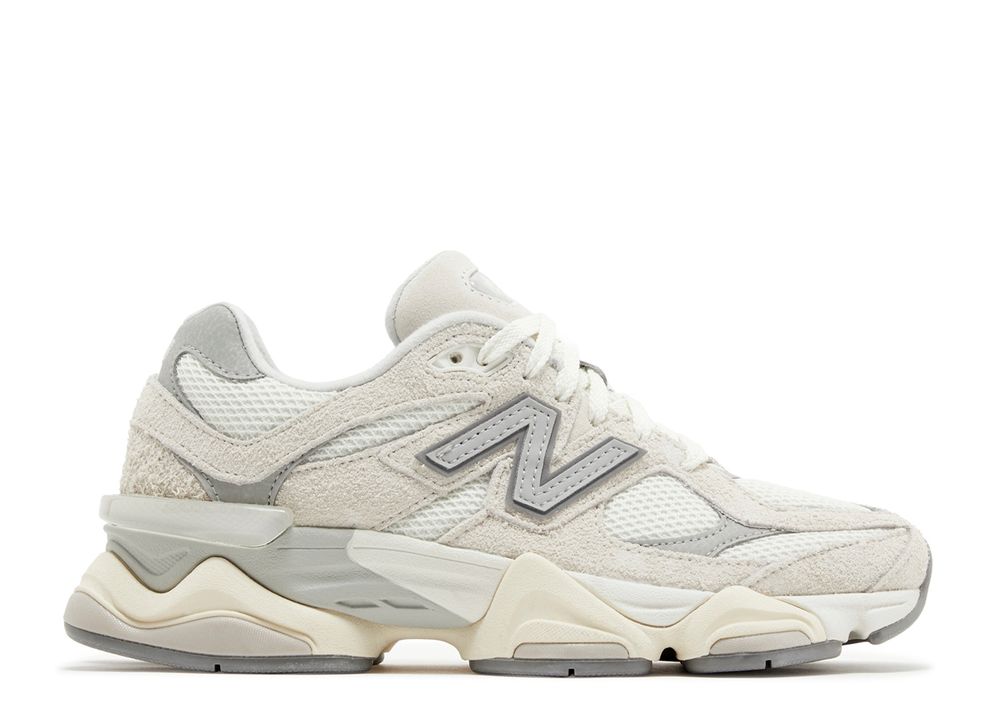 9060 'Suede Pack Sea Salt' - New Balance - U9060HSC - sea salt ...