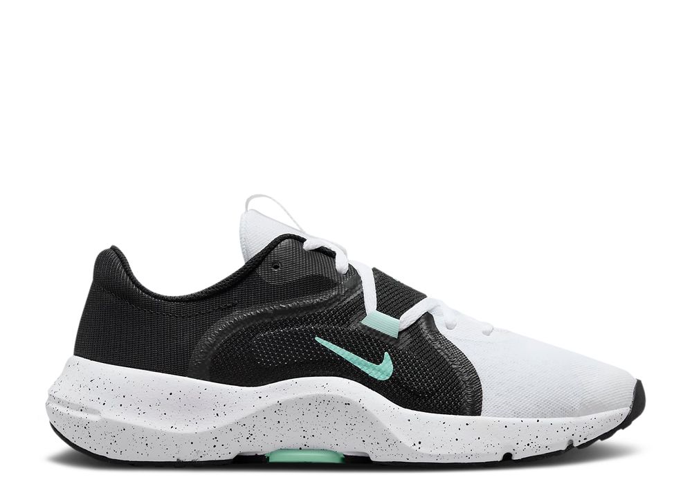 Wmns In Season TR 13 'White Black Jade' - Nike - DV3975 102 - white ...