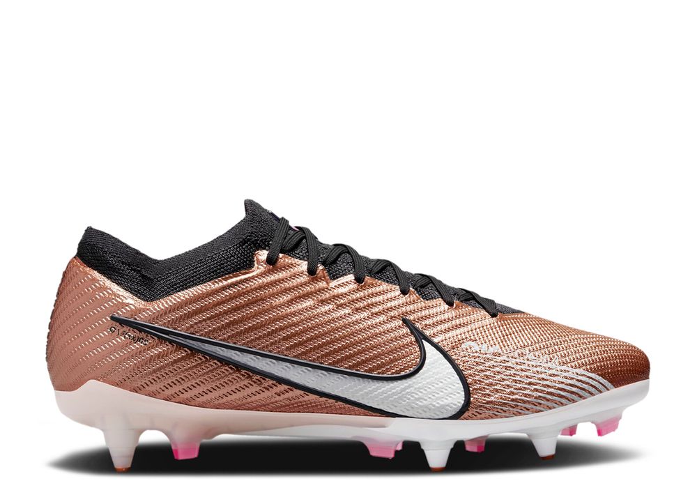Zoom Mercurial Vapor 15 Elite SG Pro AC 'Generation Pack' - Nike ...