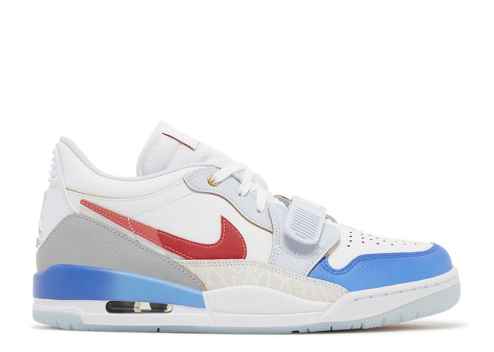 Jordan Legacy 312 Low 'Philippines' - Air Jordan - FN8902 161 - white ...