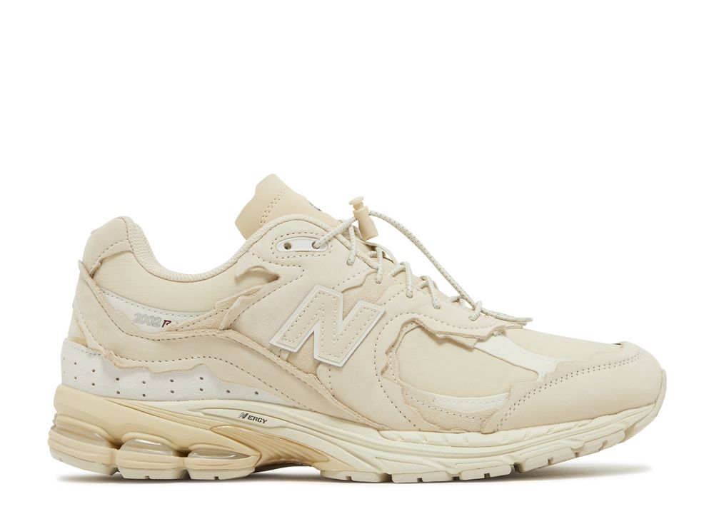 2002R 'Protection Pack Sandstone' - New Balance - M2002RDQ - sandstone ...