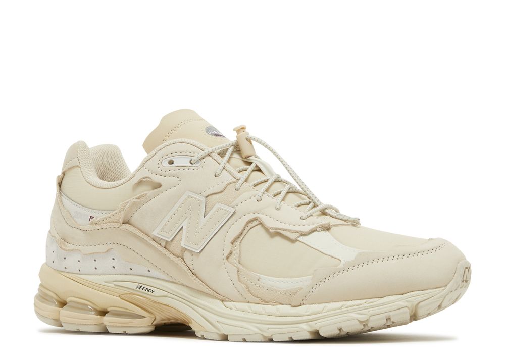 2002R 'Protection Pack Sandstone' - New Balance - M2002RDQ - sandstone ...
