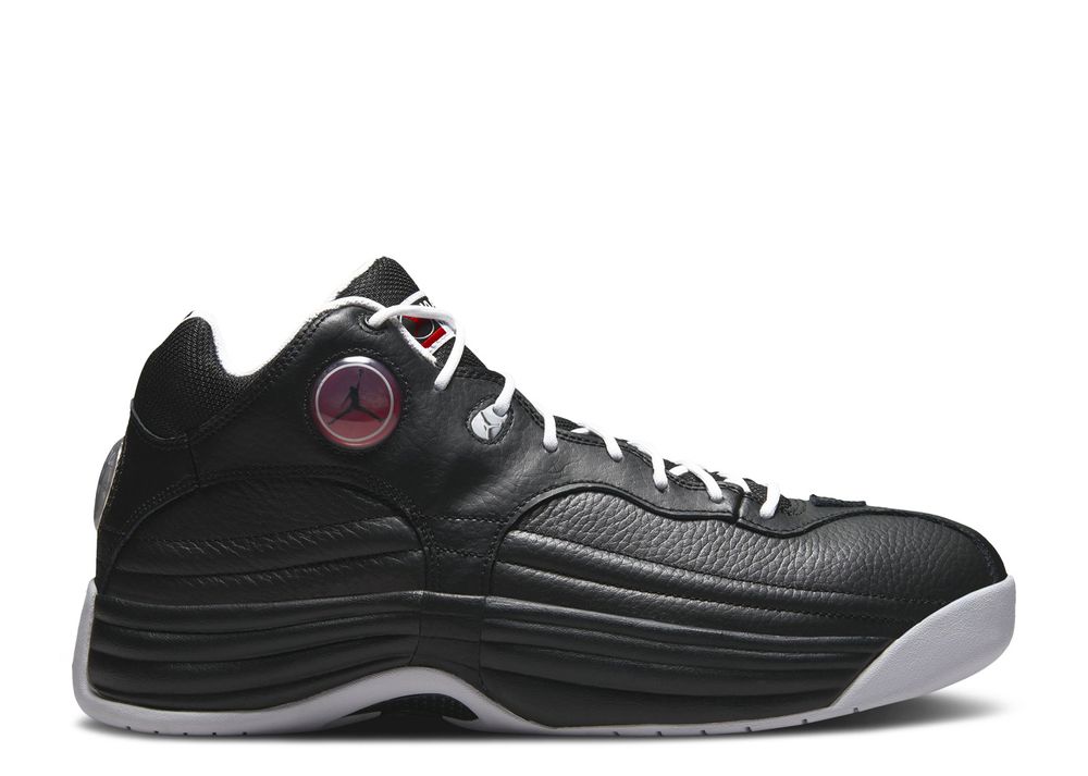 Jordan Jumpman Team 1 'Black' 2023 - Air Jordan - FV3928 006 - black ...