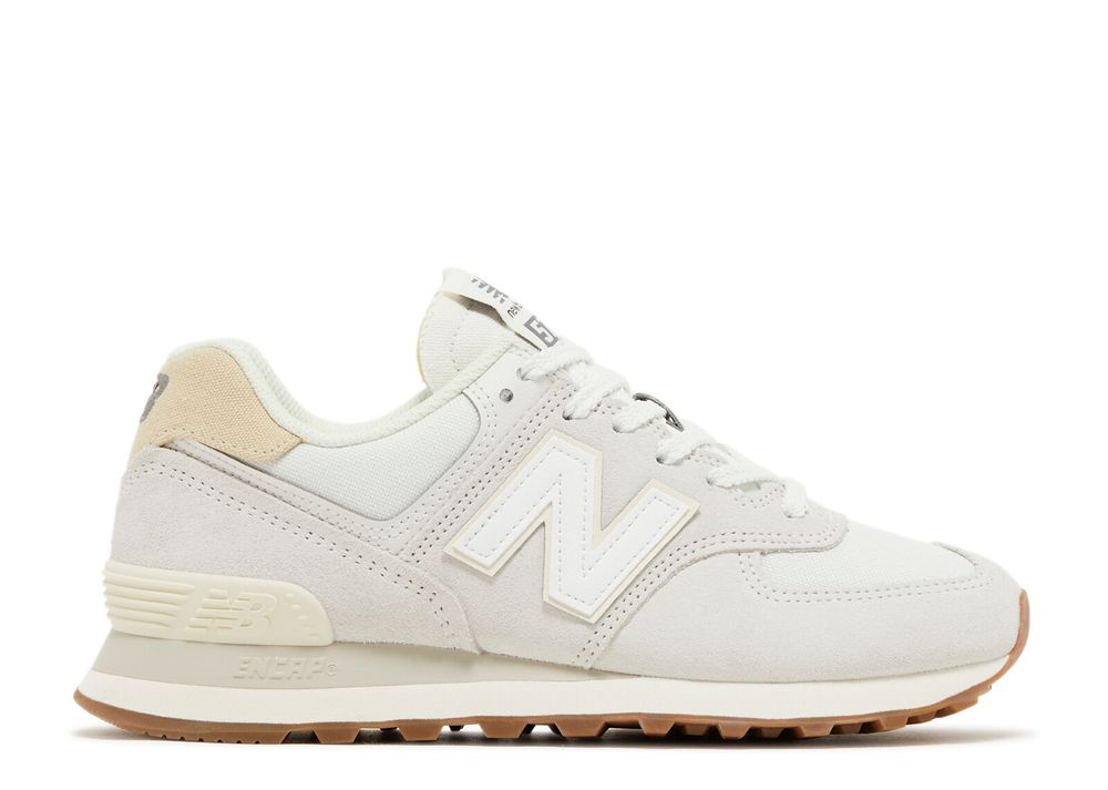Wmns 574 'Reflection Angora' - New Balance - WL574NO2 - reflection ...