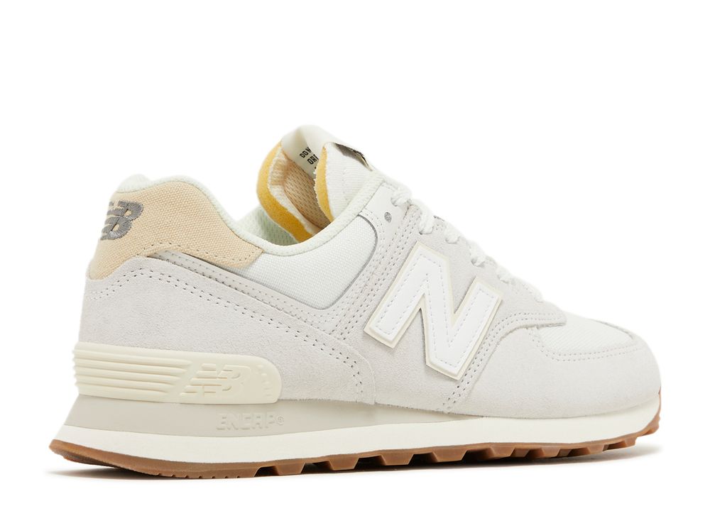 Wmns 574 'Reflection Angora' - New Balance - WL574NO2 - reflection ...