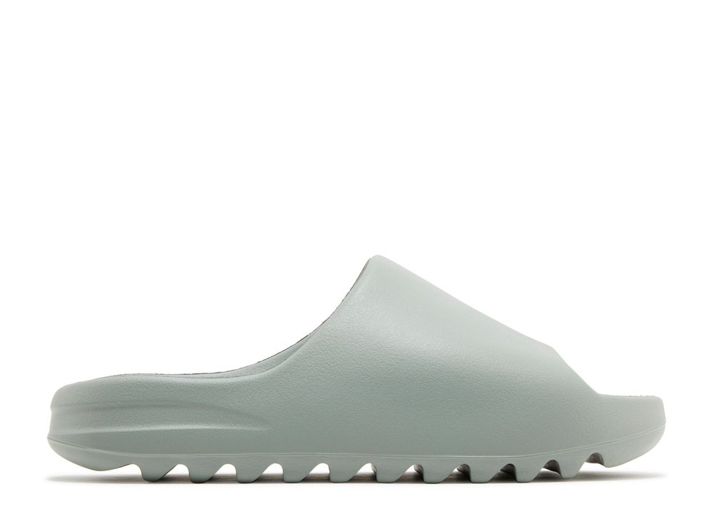 Yeezy Slides 'Salt' - Adidas - ID5480 - salt/salt/salt | Flight Club