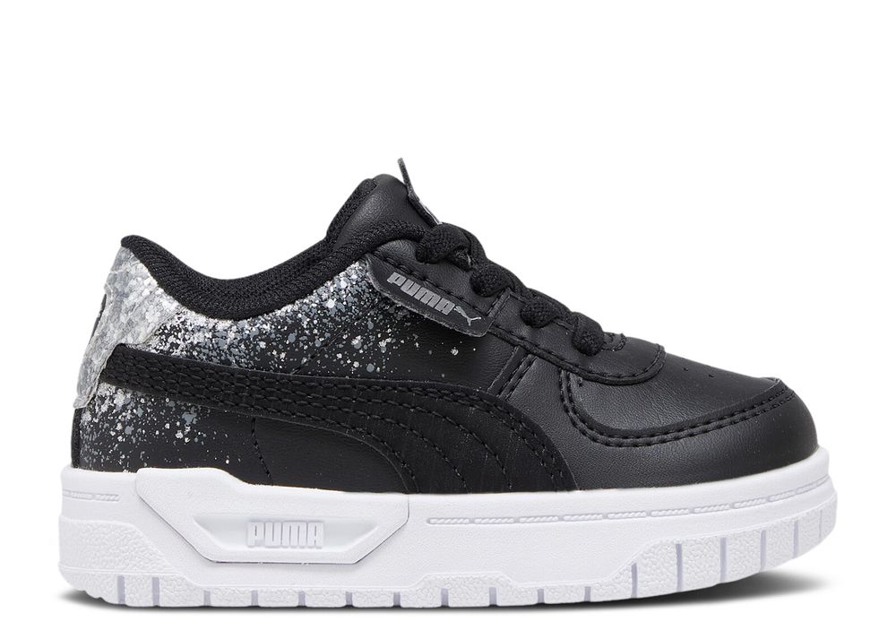 Cali Dream Toddler 'Starry Night Black' - Puma - 392874 02 - black ...