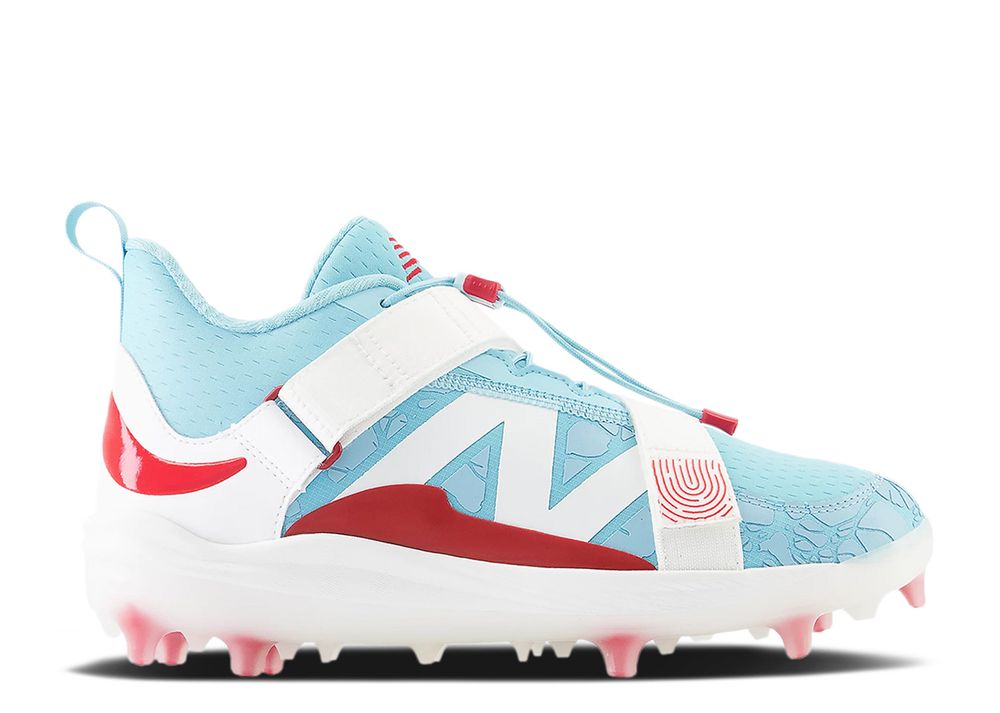 Lindor 2 Comp 'Vintage Puerto Rico' - New Balance - LLINDPR2 - super ...