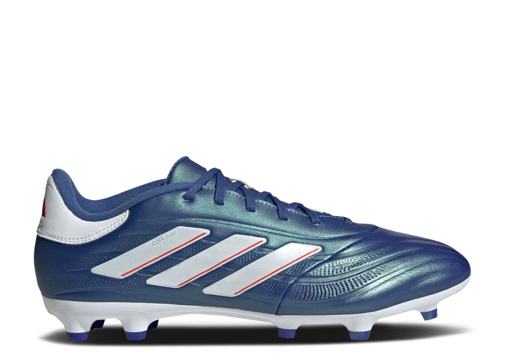 Copa Pure 2.3 FG 'Marinerush Pack' - Adidas - IE4896 - lucid blue/cloud ...