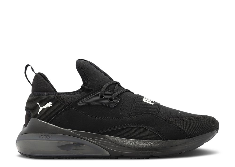 Cell Vive Intake 'Black Grey' - Puma - 377905 01 - black/cool dark grey ...