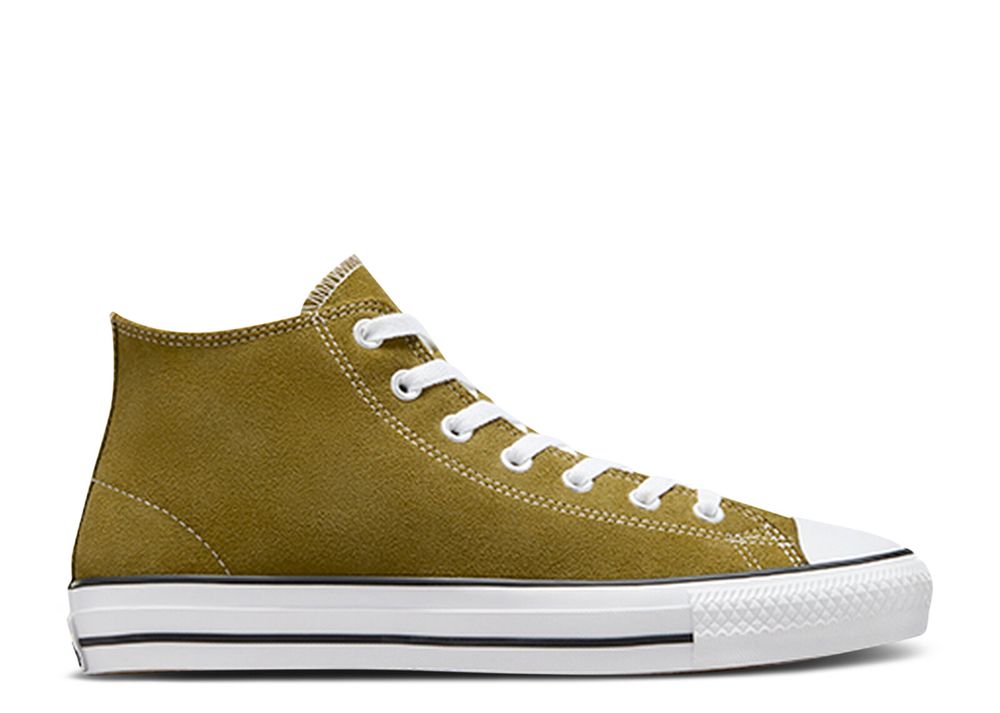 Chuck Taylor All Star Pro Mid 'Cosmic Turtle' - Converse - A05322C ...