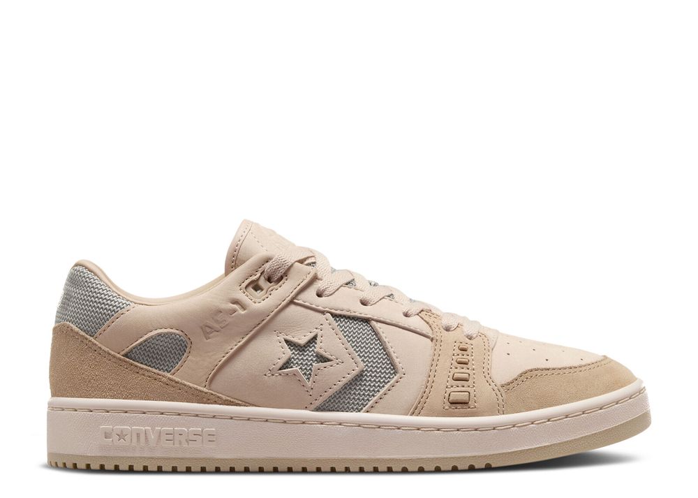 AS 1 Pro 'Shifting Sand' - Converse - A06806C - shifting sand/warm sand ...