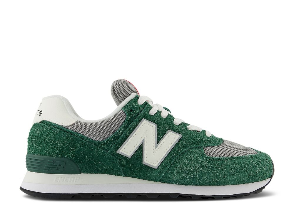 574 'Nightwatch Green Sea Salt' - New Balance - U574GNH - nightwatch ...