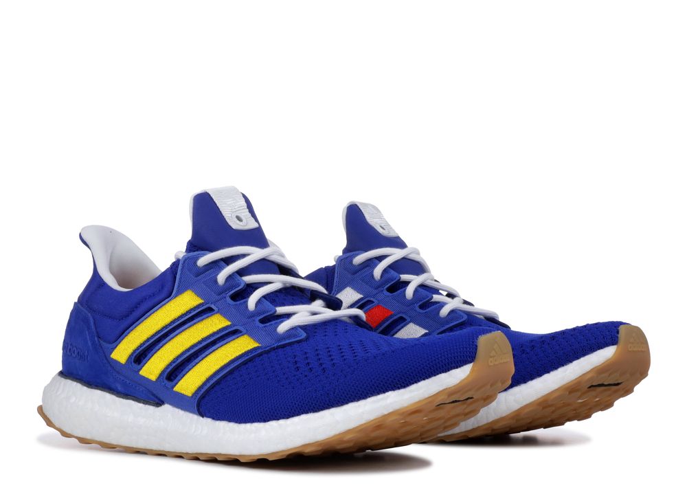 Engineered Garments X UltraBoost 1.0 'Bluebird' - Adidas - BC0949 ...