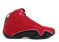 Air Jordan 21 OG 'Red Suede' - Air Jordan - 313495 602 - varsity red ...