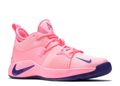 PG 2 GS 'EYBL' - Nike - BQ4480 600 - lava glow/black | Flight Club