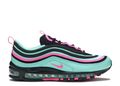 Air Max 97 'Hyper Turquoise' - Nike - CU4877 300 - hyper turquoise/pink ...