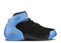 Melo 1.5 'Black Silver Blue' - Air Jordan - 631310 007 - black/metallic ...