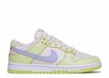 Wmns Dunk Low 'Lime Ice' - Nike - DD1503 600 - light soft pink/ghost ...