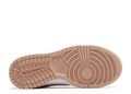 Wmns Dunk Low 'Rose Whisper' - Nike - DD1503 118 - white/rose whisper ...