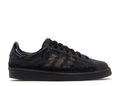 Youth Of Paris X Campus 80s 'Black' - Adidas - GX8433 - core black/core ...