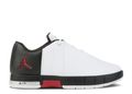 Jordan TE 2 Low BG 'White Gym Red' - Air Jordan - AO1732 101 - white ...