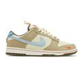 Dunk Low 'Cartoon' - Nike - DX6038 741 - alabaster/celestine blue/sail ...
