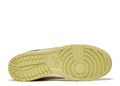 Dunk Low 'Velcro Tongue Milk Tea' - Nike - FB4960 210 - rattan/sail ...