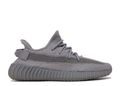 Yeezy Boost 350 V2 'Steeple Grey' - Adidas - IF3219 - steeple grey ...