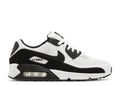 Air Max 90 'Panda' - Nike - CN8490 101 - white/white/black | Flight Club
