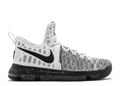 KD 9 'Oreo' - Nike - 843392 100 - white/black-white | Flight Club