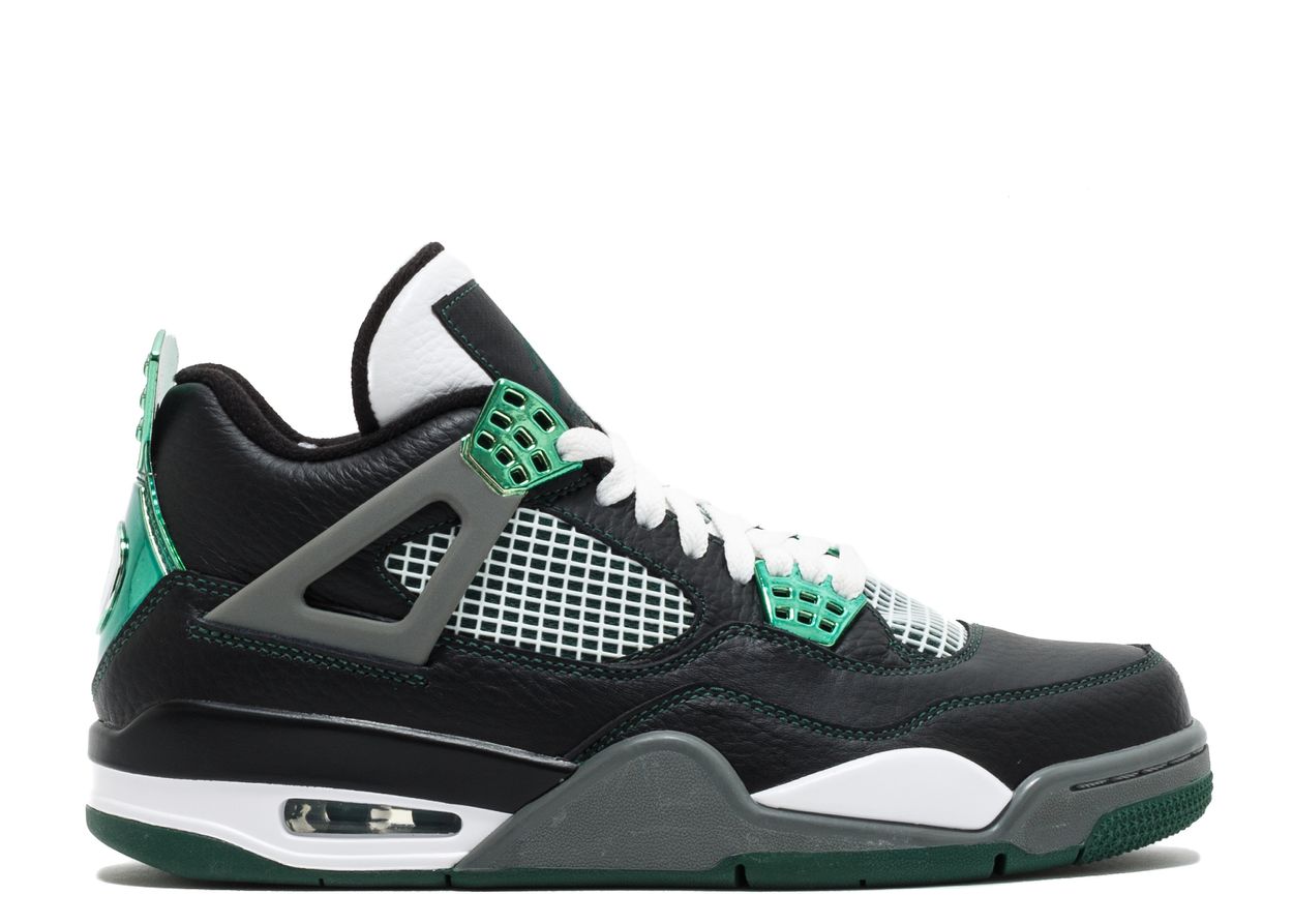 Air Jordan 4 Retro 'Oregon Ducks' - Air Jordan - FA12MNJDLS267356375 ...
