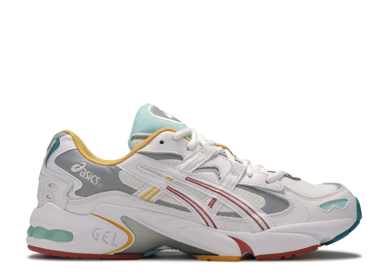 Ronnie Fieg X Gel Kayano 5 'Oasis' - ASICS - 1021A213 100 - oasis ...