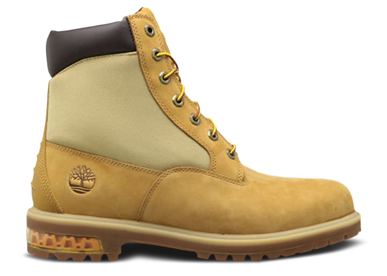 6 Inch Premium Helcor 'Wheat' - Timberland - 6932R - wheat | Flight Club