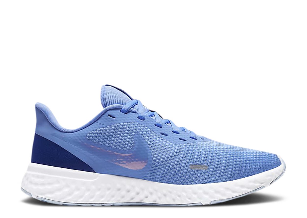 Wmns Revolution 5 'Royal Pulse Blue' - Nike - CZ8663 400 - royal pulse ...