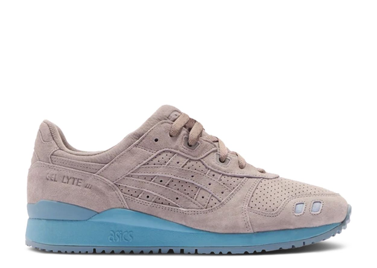Ronnie Fieg X Gel Lyte 3 OG 'The Palette Astro' - ASICS - 1201A224 206 ...
