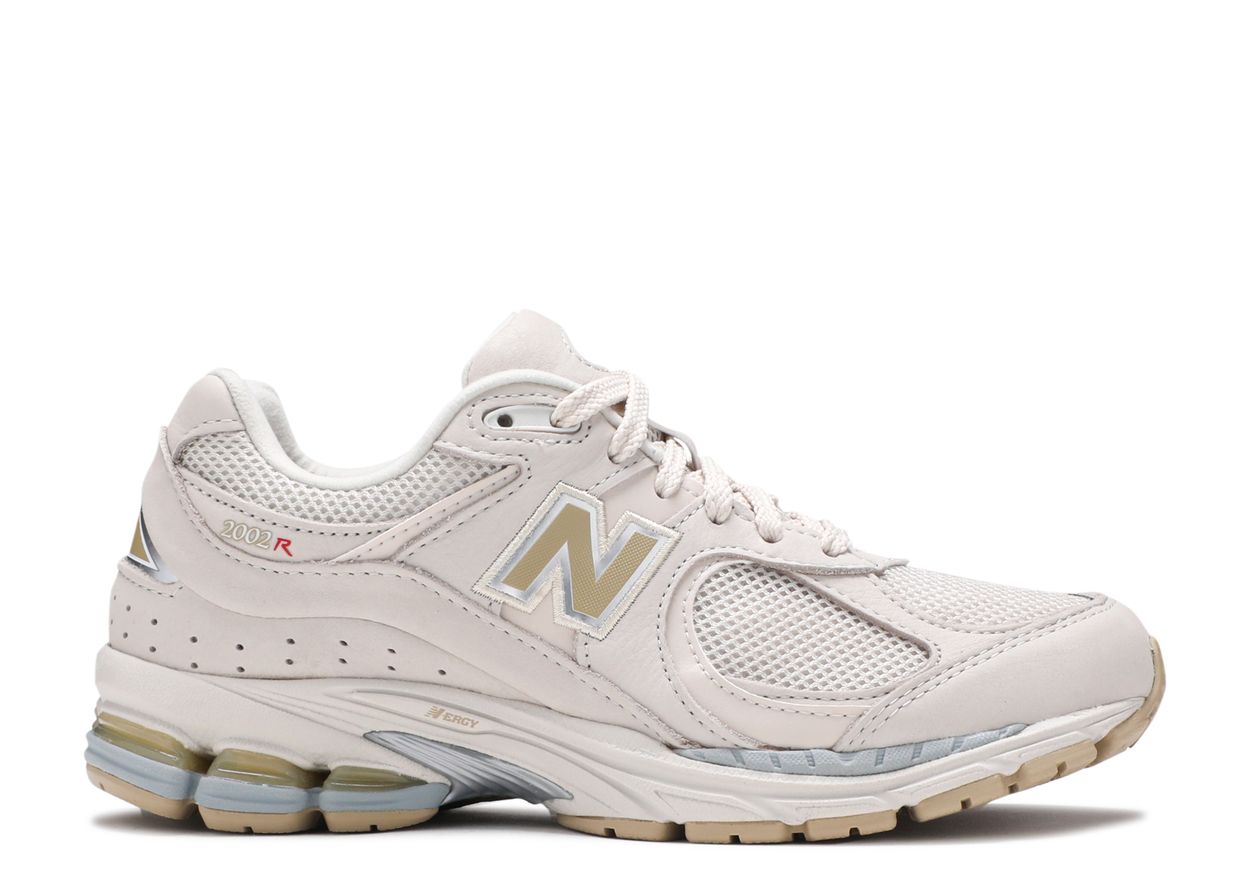 2002R 'Cream' - New Balance - ML2002R3 - cream | Flight Club