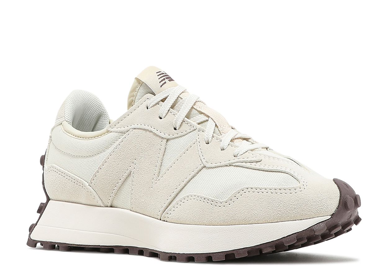 Wmns 327 'Beige Sea Salt' - New Balance - WS327FB - beige/sea salt ...