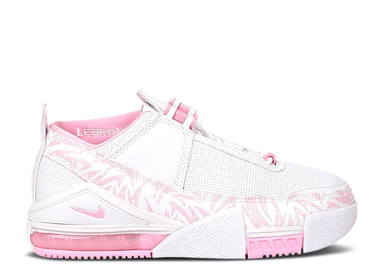 Zoom LeBron 2 Low GS 'Gloria' - Nike - 310947 161 | Flight Club Japan