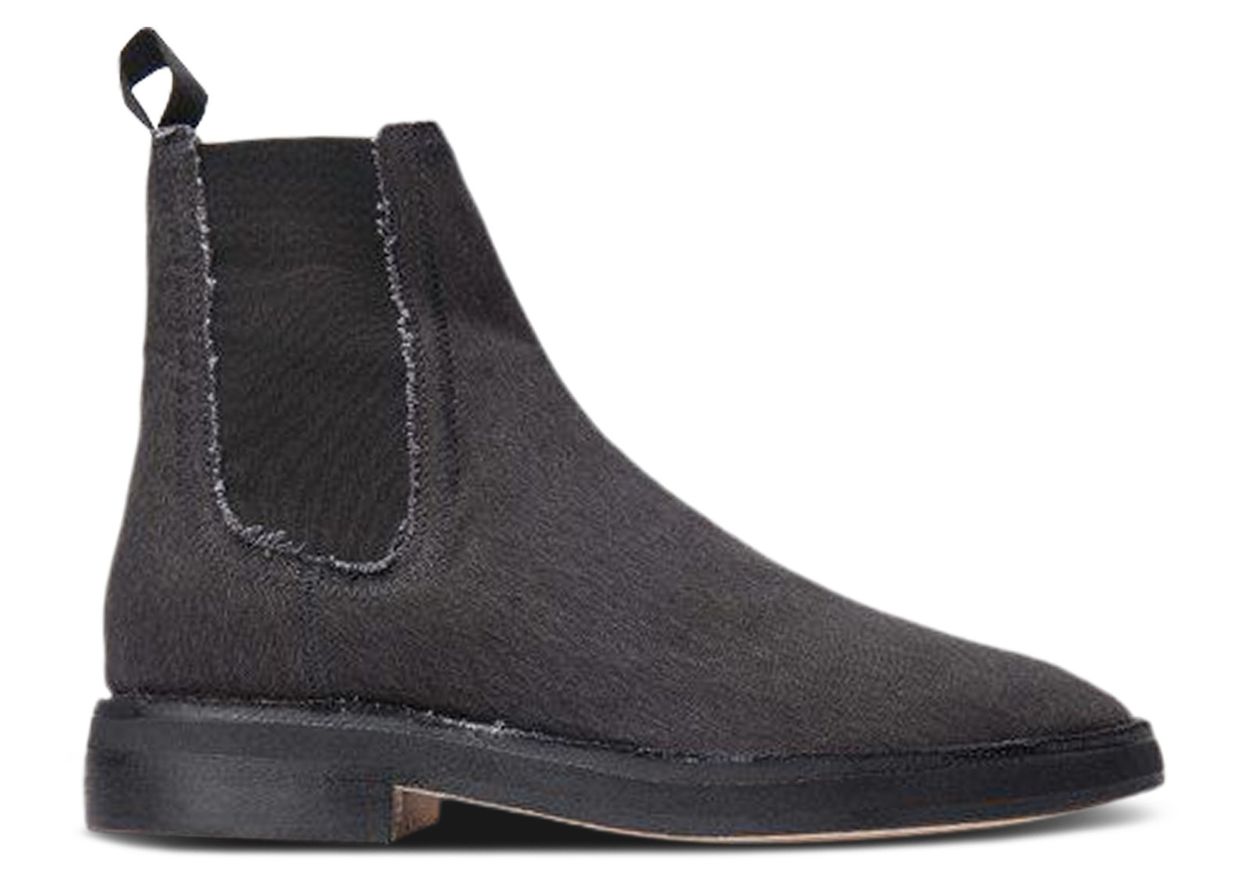 Yeezy Chelsea Boot 'Graphite' - Yeezy - KM5021 113 - graphite | Flight ...