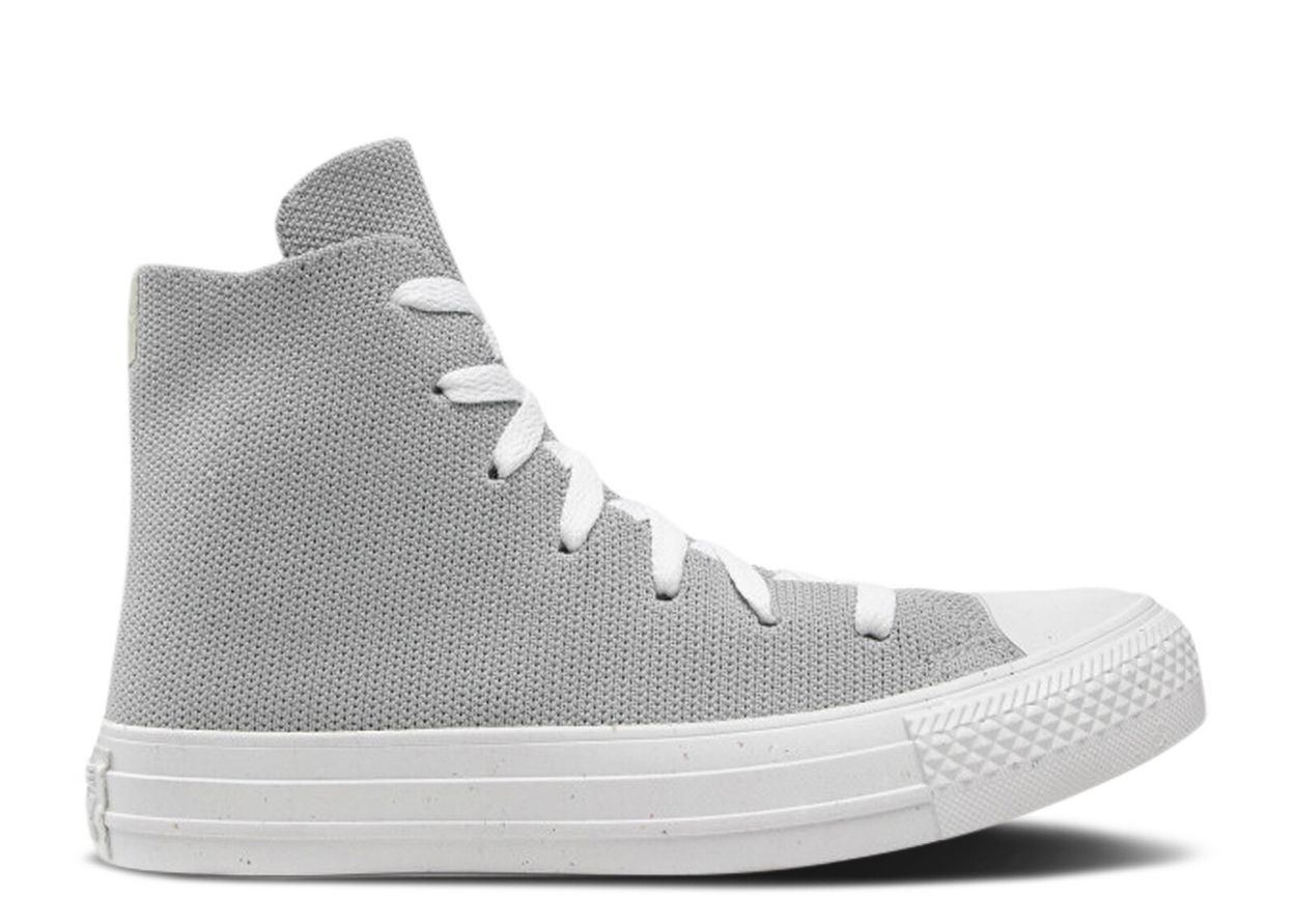 Chuck Taylor All Star High 'Ash Stone' - Converse - 170870C - ash stone ...