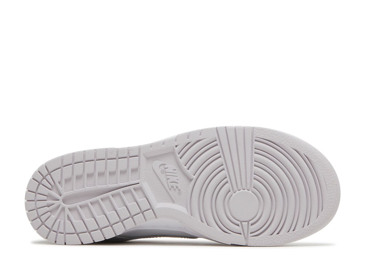 Wmns Dunk Low 'Venice' - Nike - DD1503 116 - white/venice | Flight Club