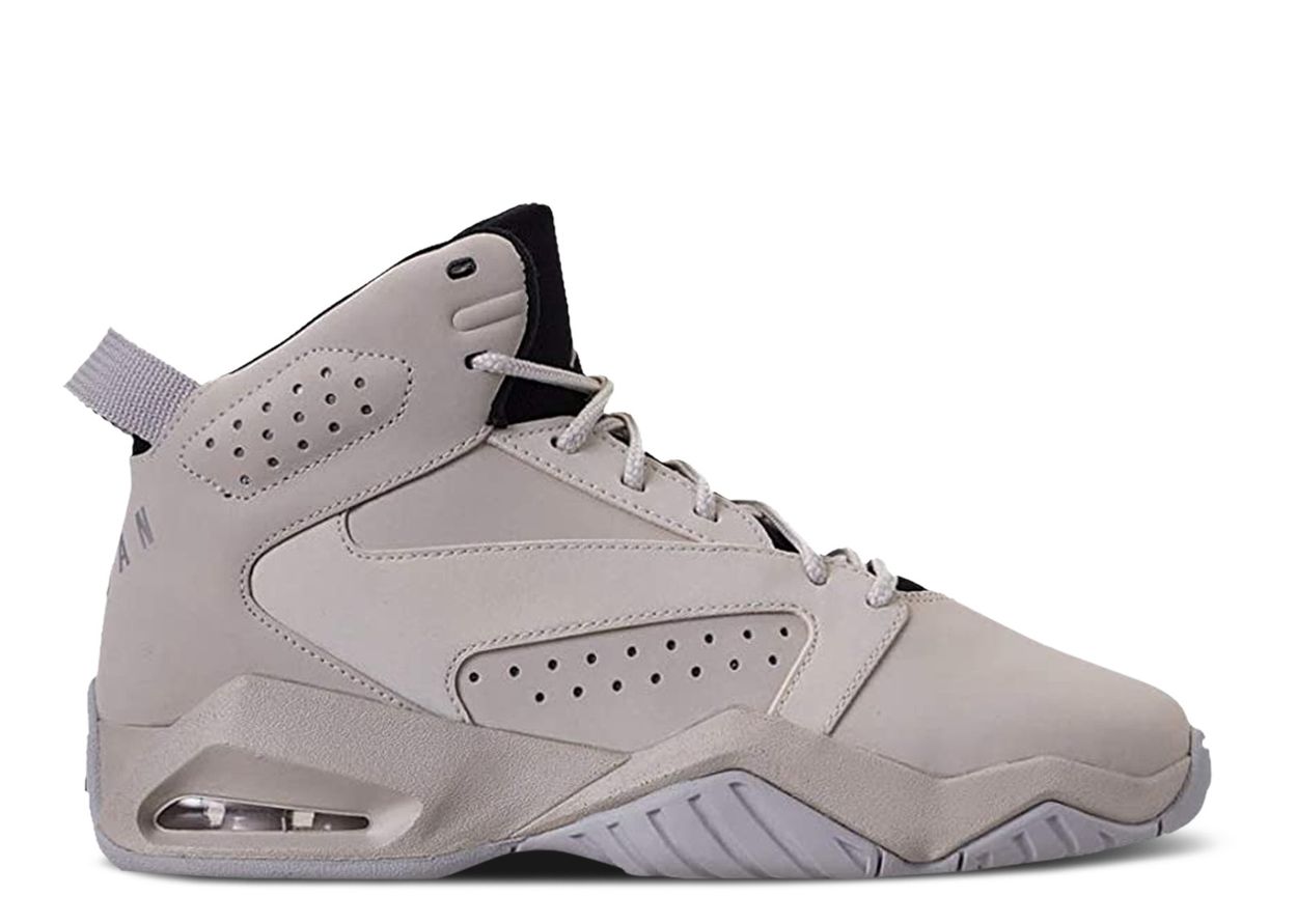 Jordan Lift Off GS 'Reflect Silver' - Air Jordan - AR6346 004 - light ...