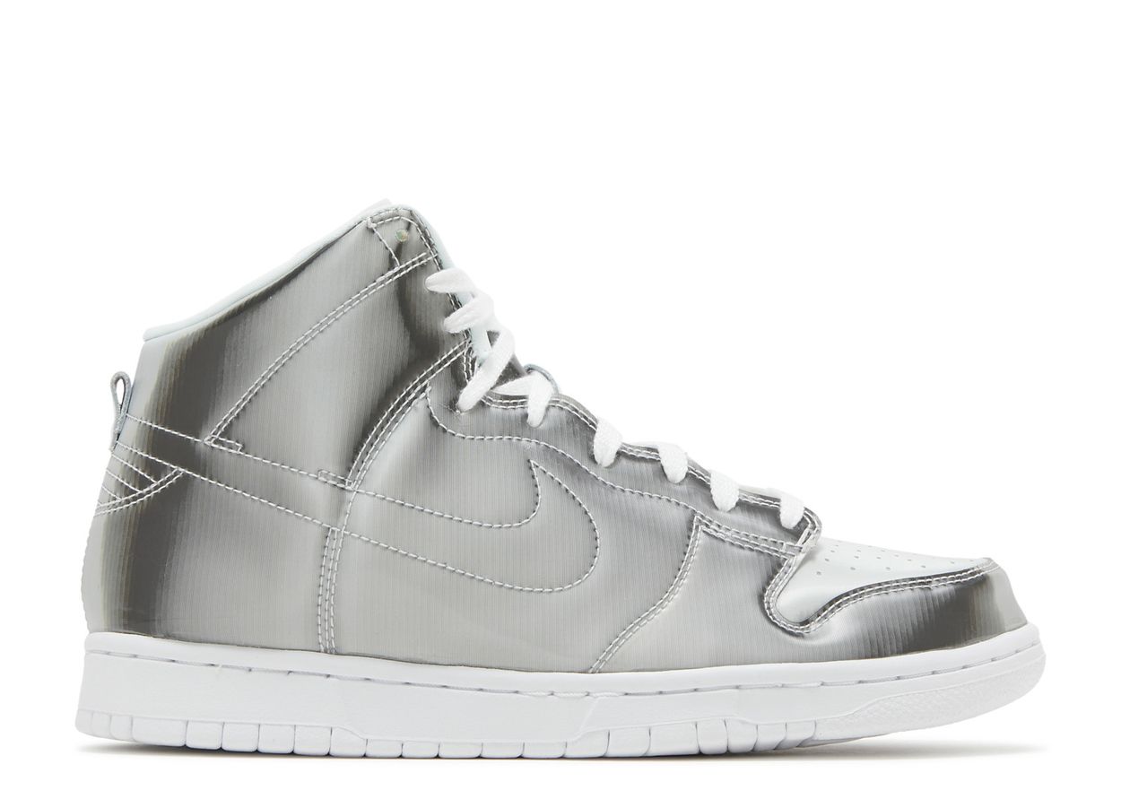 CLOT X Dunk High 'Flux' - Nike - DH4444 900 | Flight Club