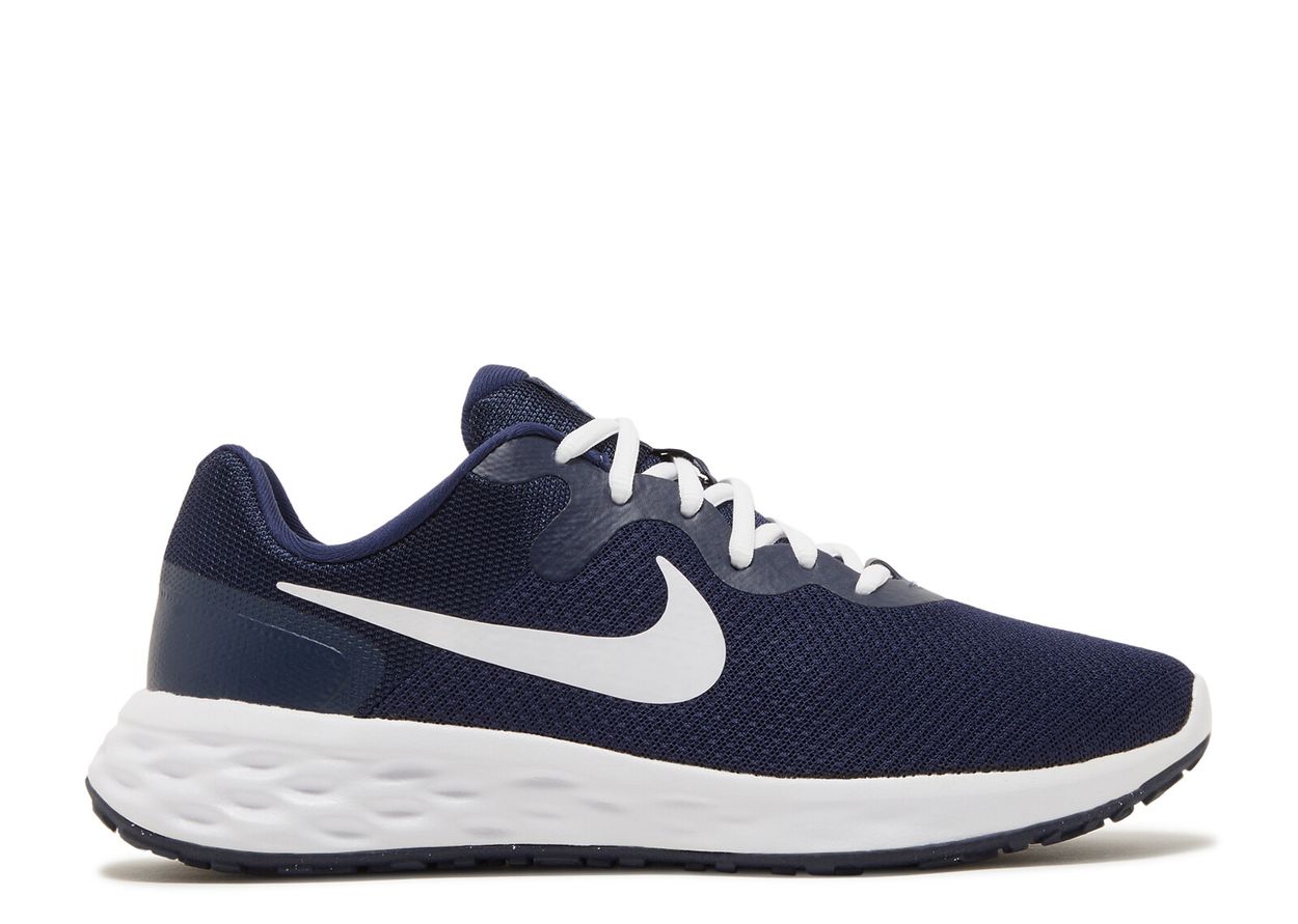 Revolution 6 Next Nature 'Midnight Navy' - Nike - DC3728 401 - midnight ...