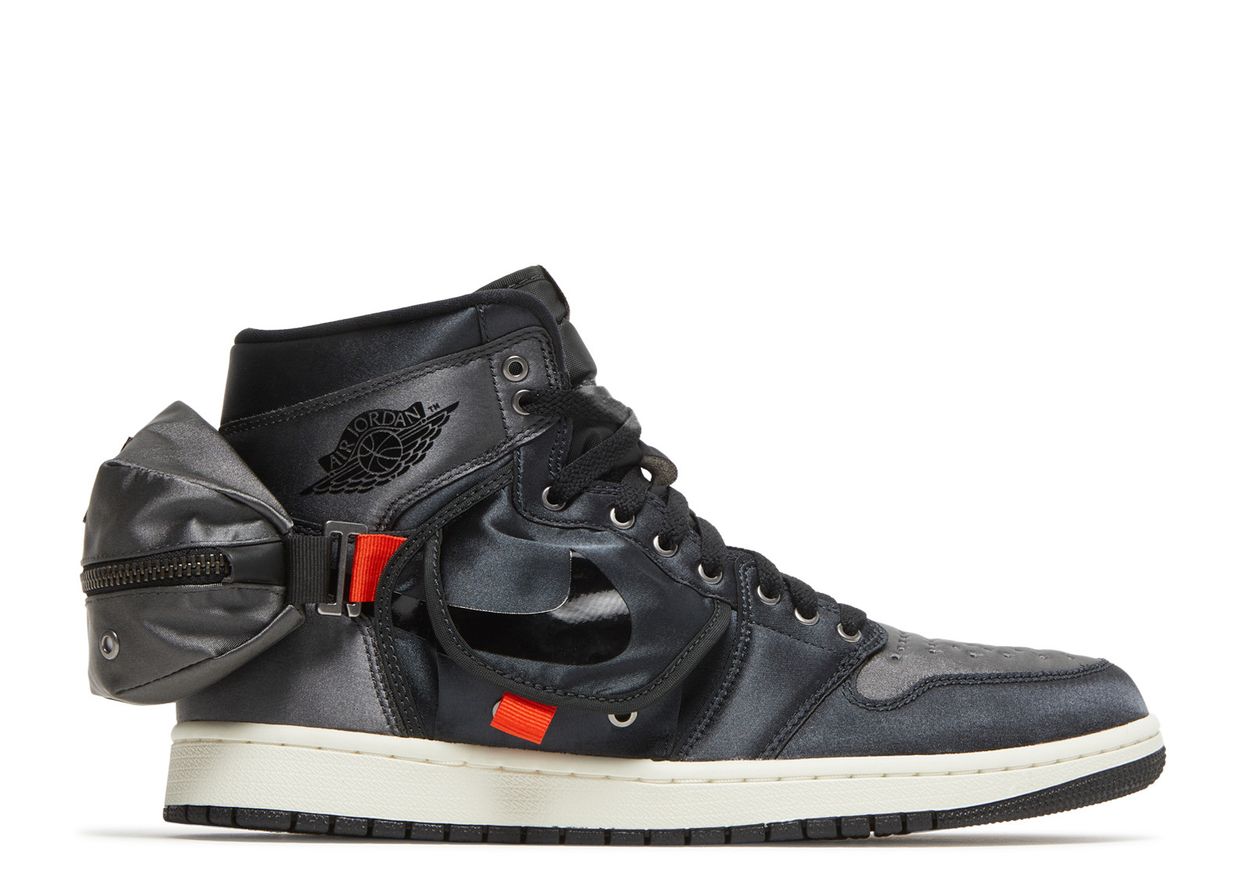 Air Jordan 1 Retro High Utility 'Stash' - Air Jordan - DN4336 001 ...